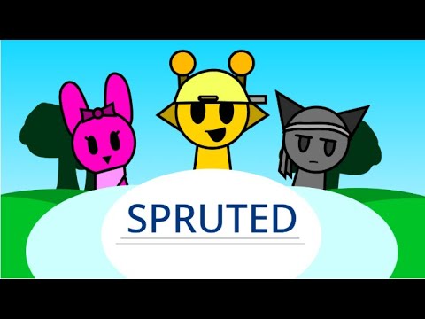 Spruted - How to get every achivement and secret characters![Real ...