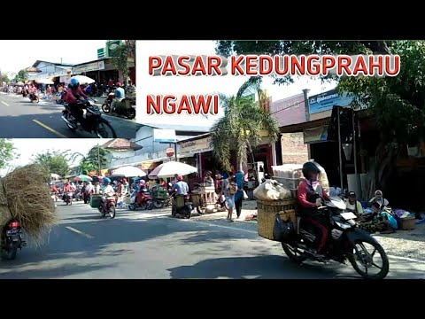 Pasar kedungprahu ngawi