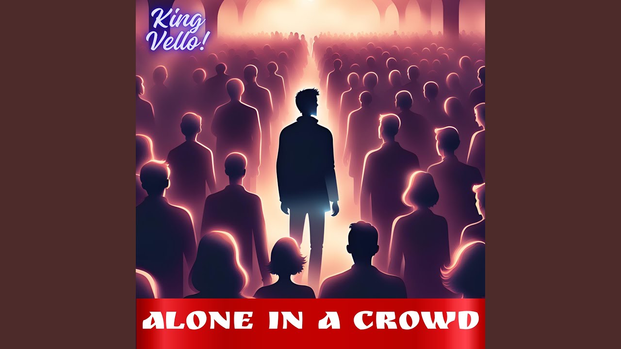 Alone in a Crowd - YouTube