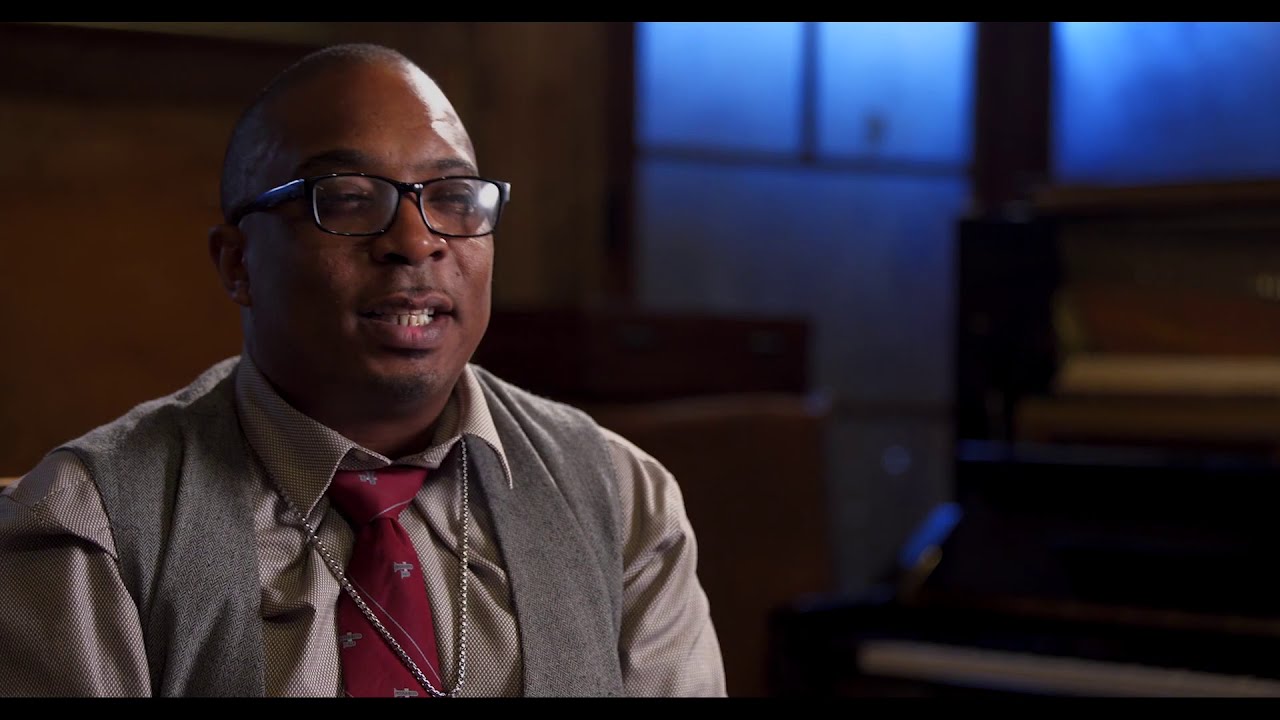 Trumpet Improvisation with Kevin Louis – Preservation Hall Lessons ...