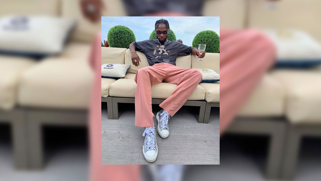 [FREE] "BIG PLUTO" - FUTURE X DON TOLIVER X TRAVIS SCOTT TYPE BEAT 2021 ...