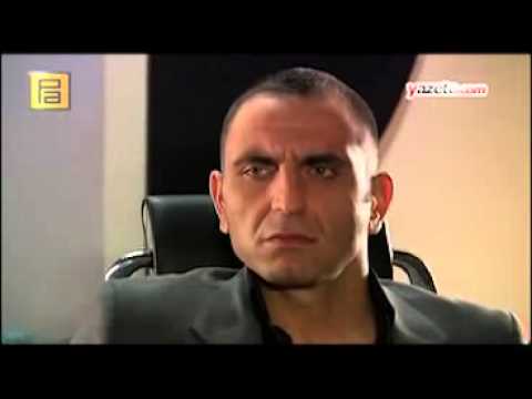 Memati kurt'da sormuşlar boynun niye kalın diye