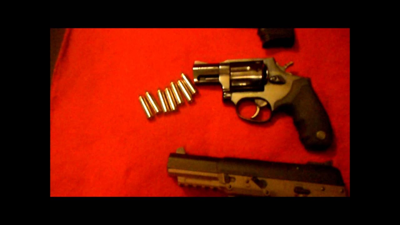 Best Zombie Survival Weapons