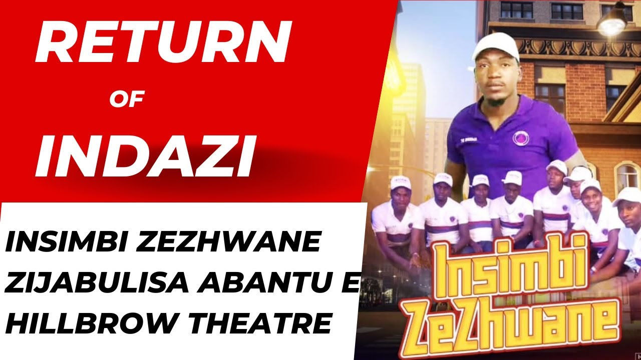 INSIMBI ZEZHWANE: Siyagcwaliseka isethembiso sika Brema sokuthi abantu ...