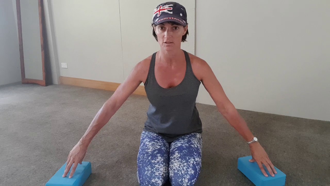 Sit and Shift - YouTube