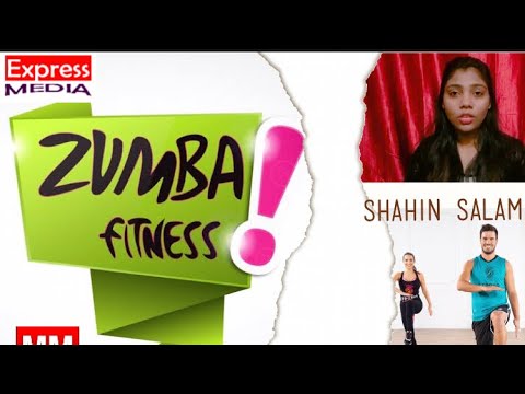 Zumba Fitness | ZIN Certified Trainer Shahina Salam | Win Tv Episode