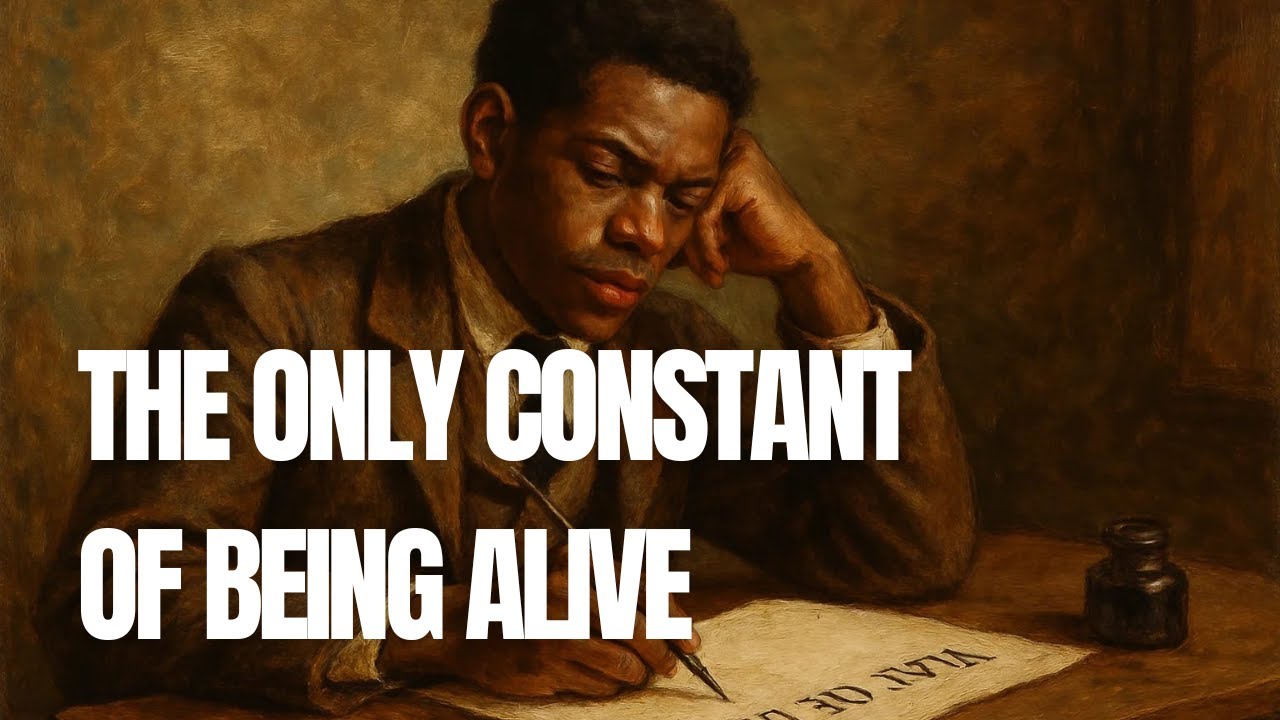 How to lean into the uncertainty (John Allen Paulos) - YouTube