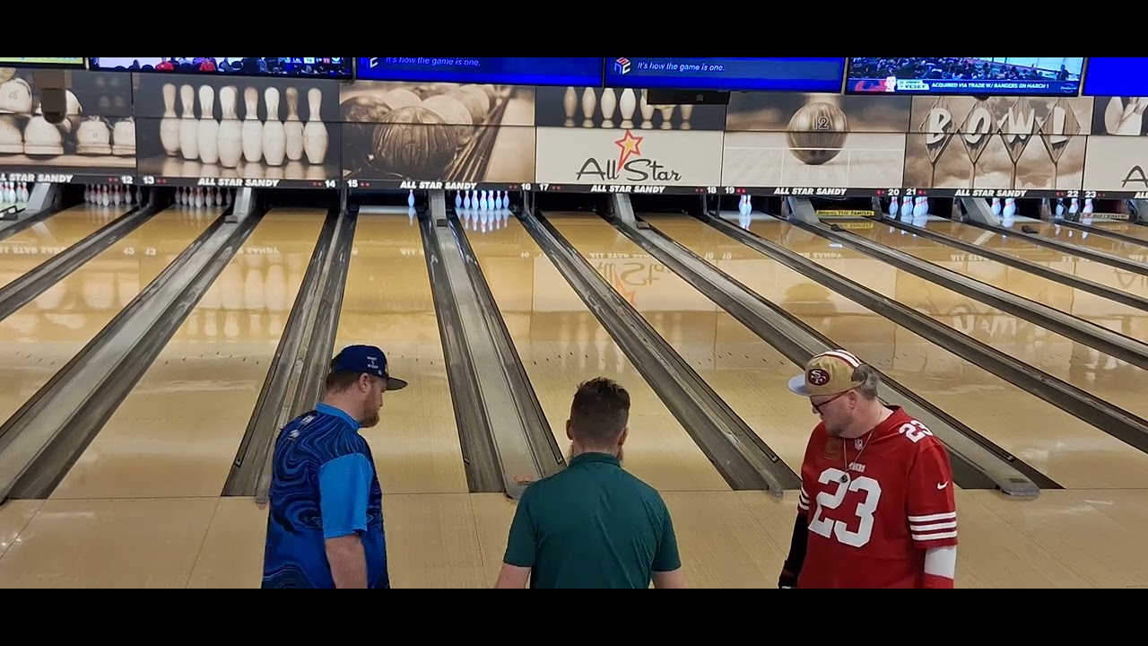 Money Movers Thursday Bowling Bonanza. ALL NEW BALLS. - YouTube