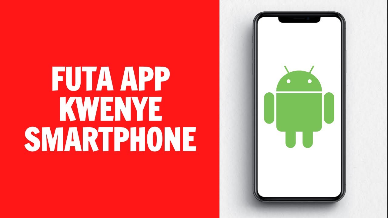 Jinsi Ya Kufuta Application za Simu - YouTube