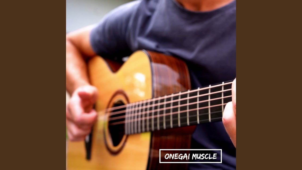 Onegai Muscle (From "Dumbbell Nan Kilo Moteru?") - YouTube