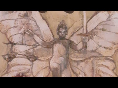 ♎LIBRA (Audio) SERIAL KILLER CAUGHT- Tarot Reading - YouTube