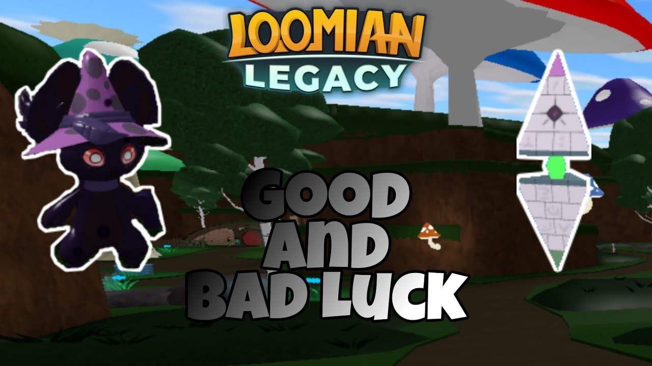 I Found a Corrupt Shawchi AND a Gleam Pyramind | Loomian Legacy Finds ...