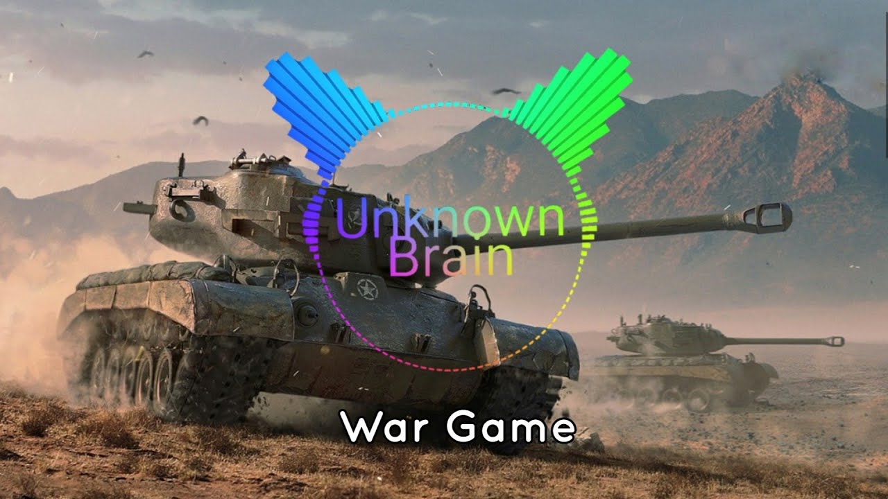 Unknown Brain - War Game (ft. EvOke) - YouTube
