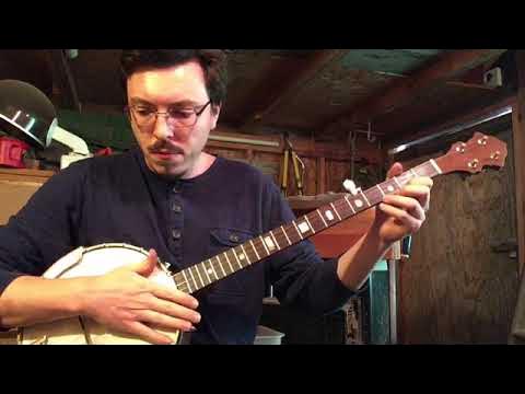 Old Molly Hare - YouTube