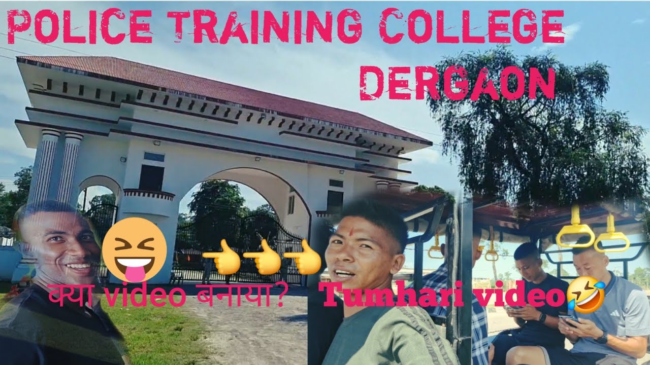 Last Day of Dergaon Vlog (Golaghat Assam) || Miss you All 😔 my friends😥 ...
