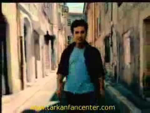 Tarkan - Şımarık.mp4
