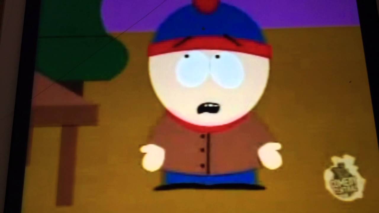 They took our jobs Southpark - YouTube