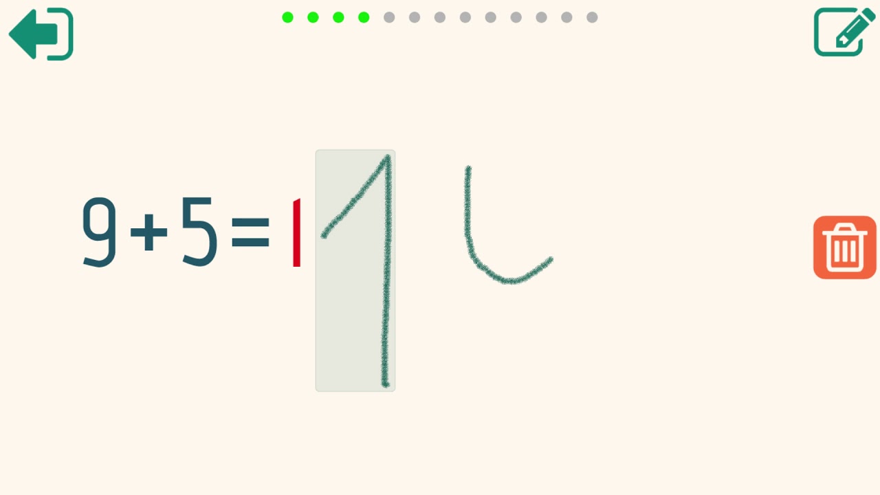 Addition Skill Builders - YouTube