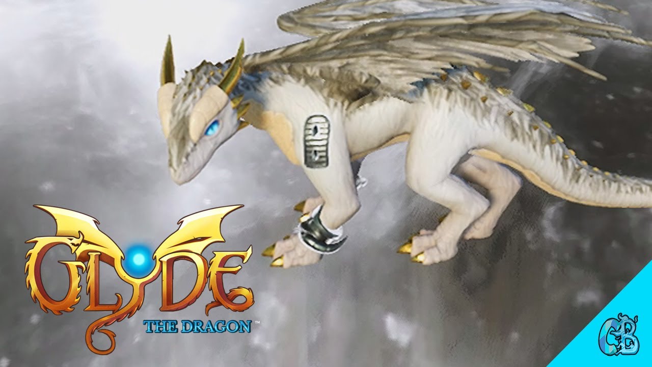 Glyde the Dragon - Early Patreon Demo Test Build Part 2/2 - YouTube