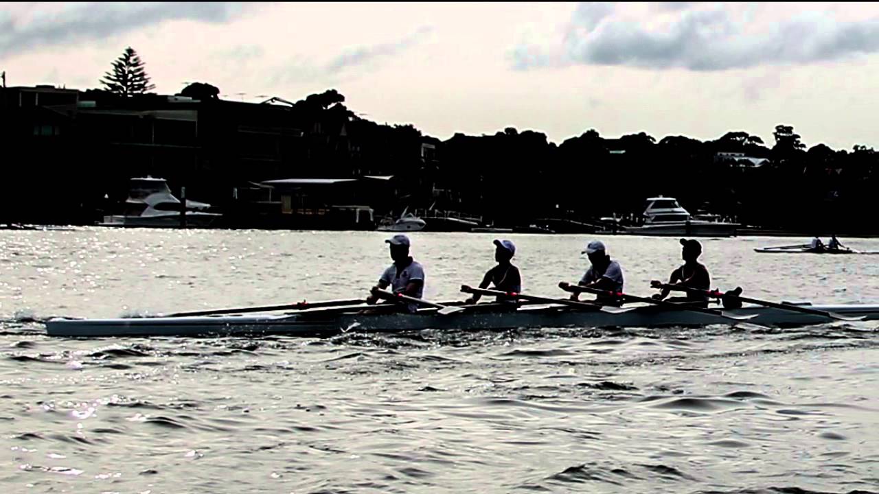 Newington College Junior Rowing 2014 [Remix] - YouTube