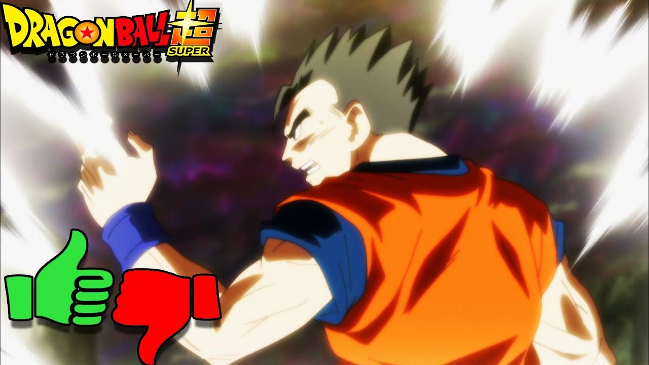 Ultimate Gohan Vs Universe 10! Dragon Ball Super Episode 103 Preview ...