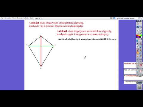 mat6_5.1 Deltoid - YouTube