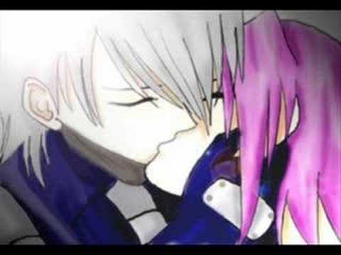 Kakashi x Sakura