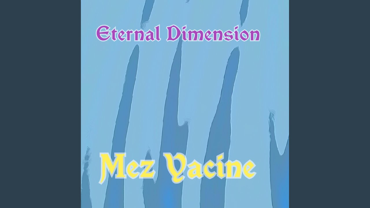 Eternal Dimension - YouTube