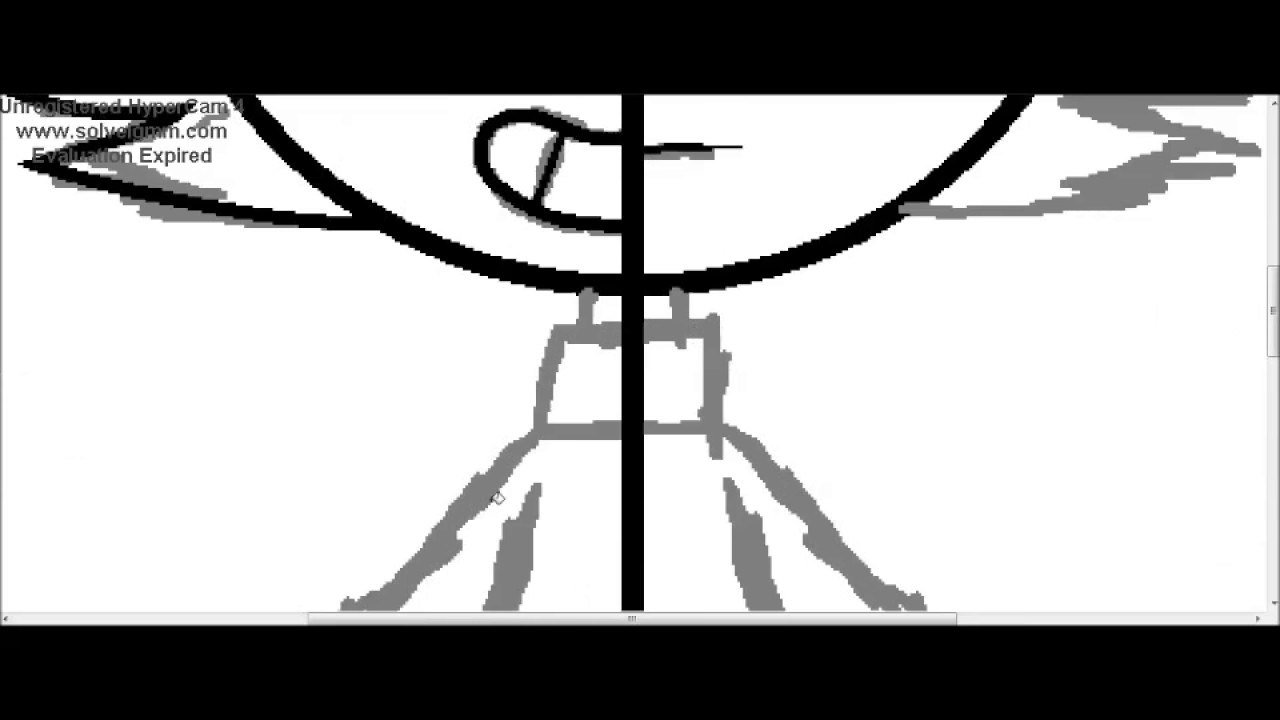 2 Sides Of Joe Agate Speedpaint - YouTube