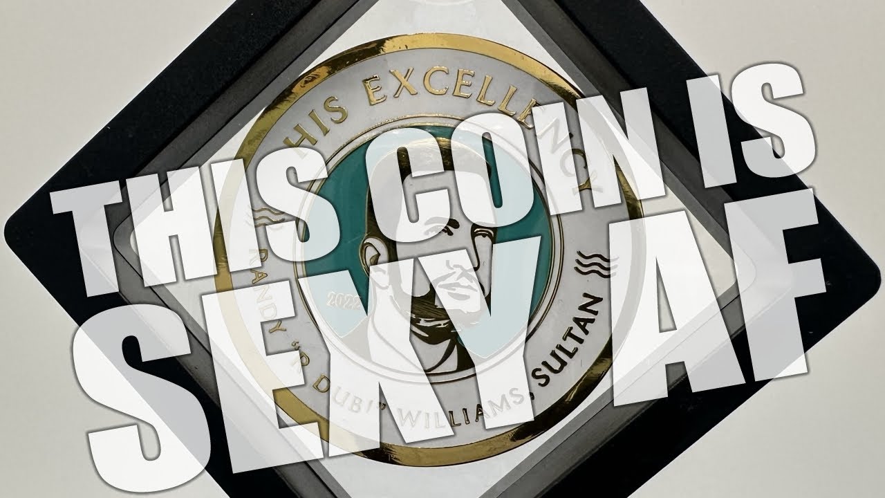 The 100-Duble Coin! (Commercial 2) - YouTube