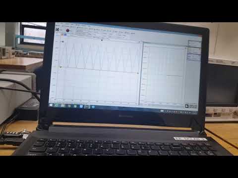 Lab#2 I-V Curves of a MOSFET