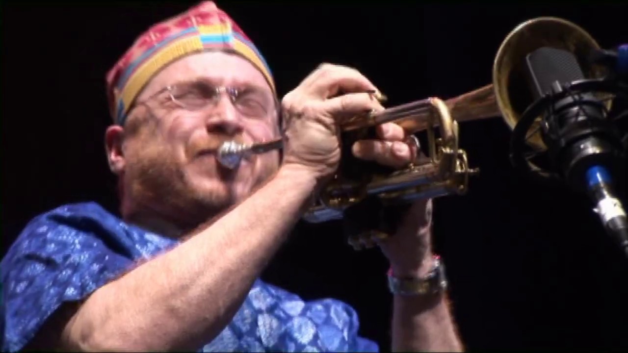 University of Colorado-Boulder 2010 Highlife Song 4. Kyenkyenbi Adi ...