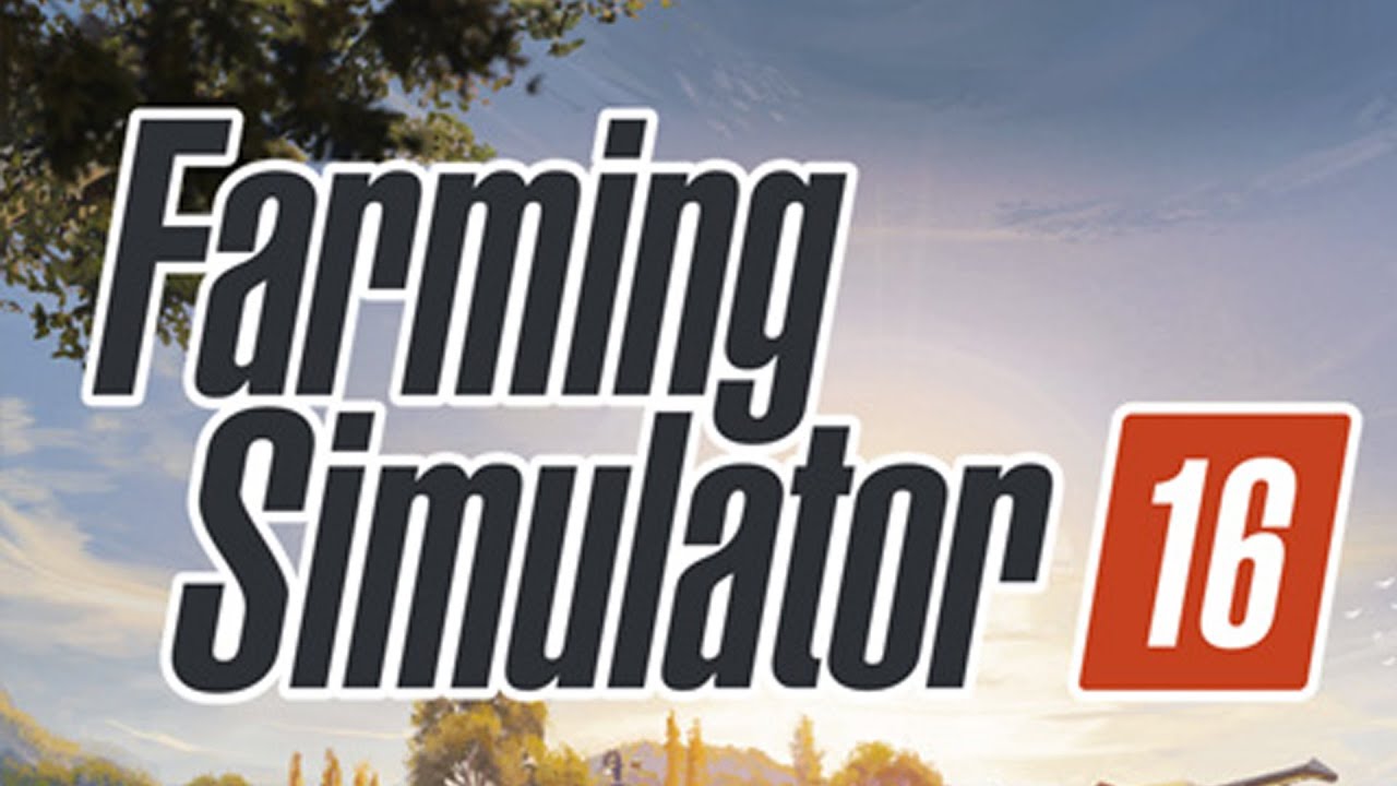 [FS16] Farming Simulator 2016: All informations & equipments ...