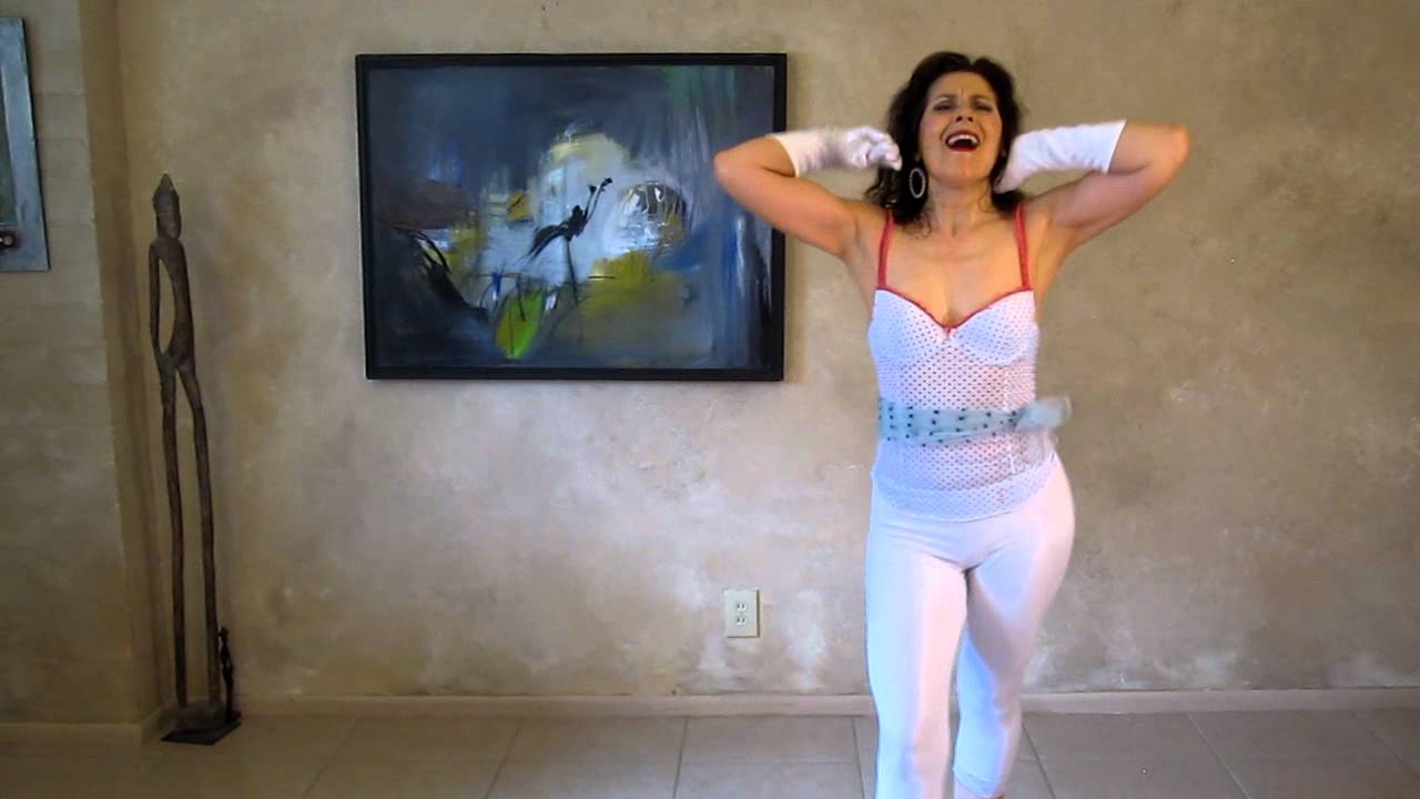 Relax Dance Youtube