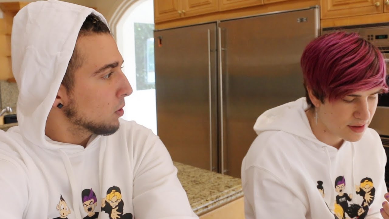 The Last Video Filmed in The Trap House... - YouTube