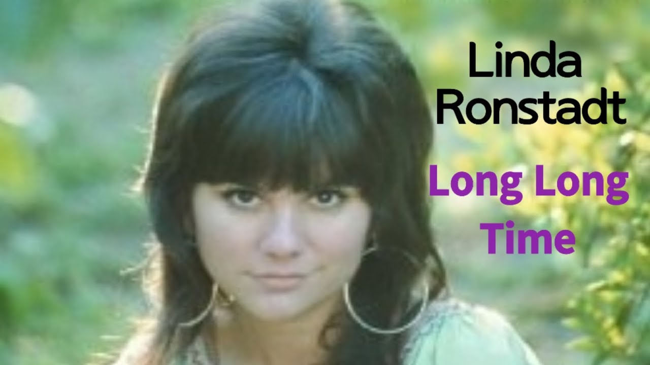 Long Long Time - Linda Ronstadt (린다 론스테드,1970)|Lyrics|한글자막 🌹🥂🎧 - YouTube