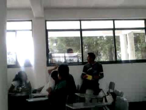 cbta 231 los ratas de salon.mp4 - YouTube