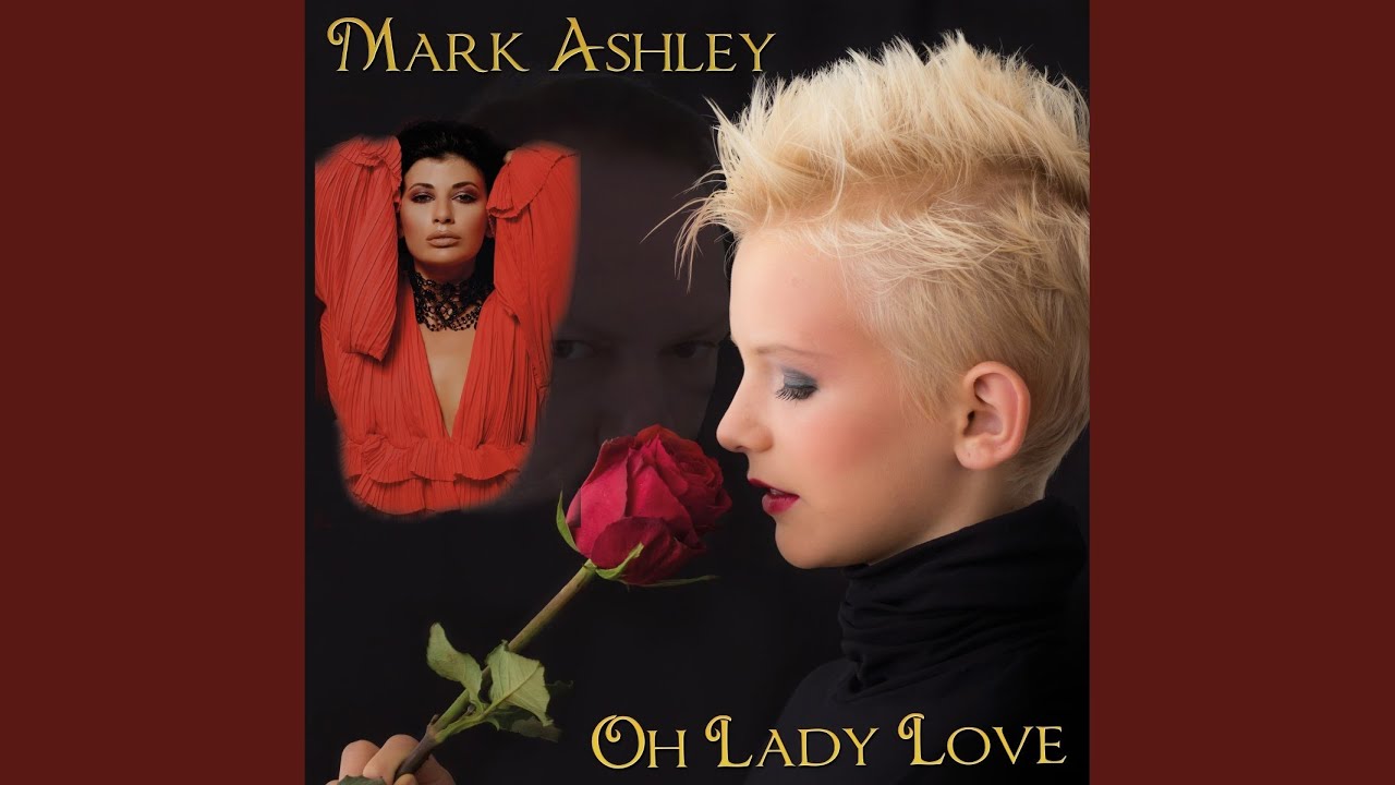 Oh Lady Love (Acapella Version) - YouTube
