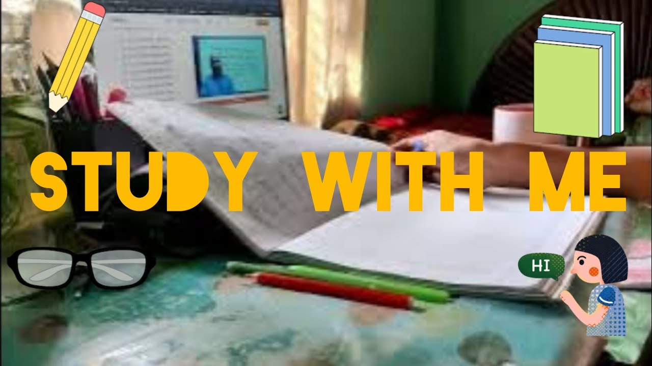 STUDY VLOG | BCS | DAY-02 | 120 days challenge | daily routine | - YouTube