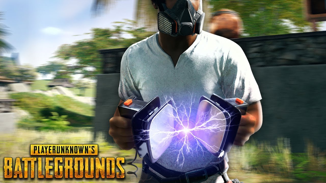 HOW TO REVIVE YOURSELF... !!! | Best PUBG Moments and Funny Highlights ...