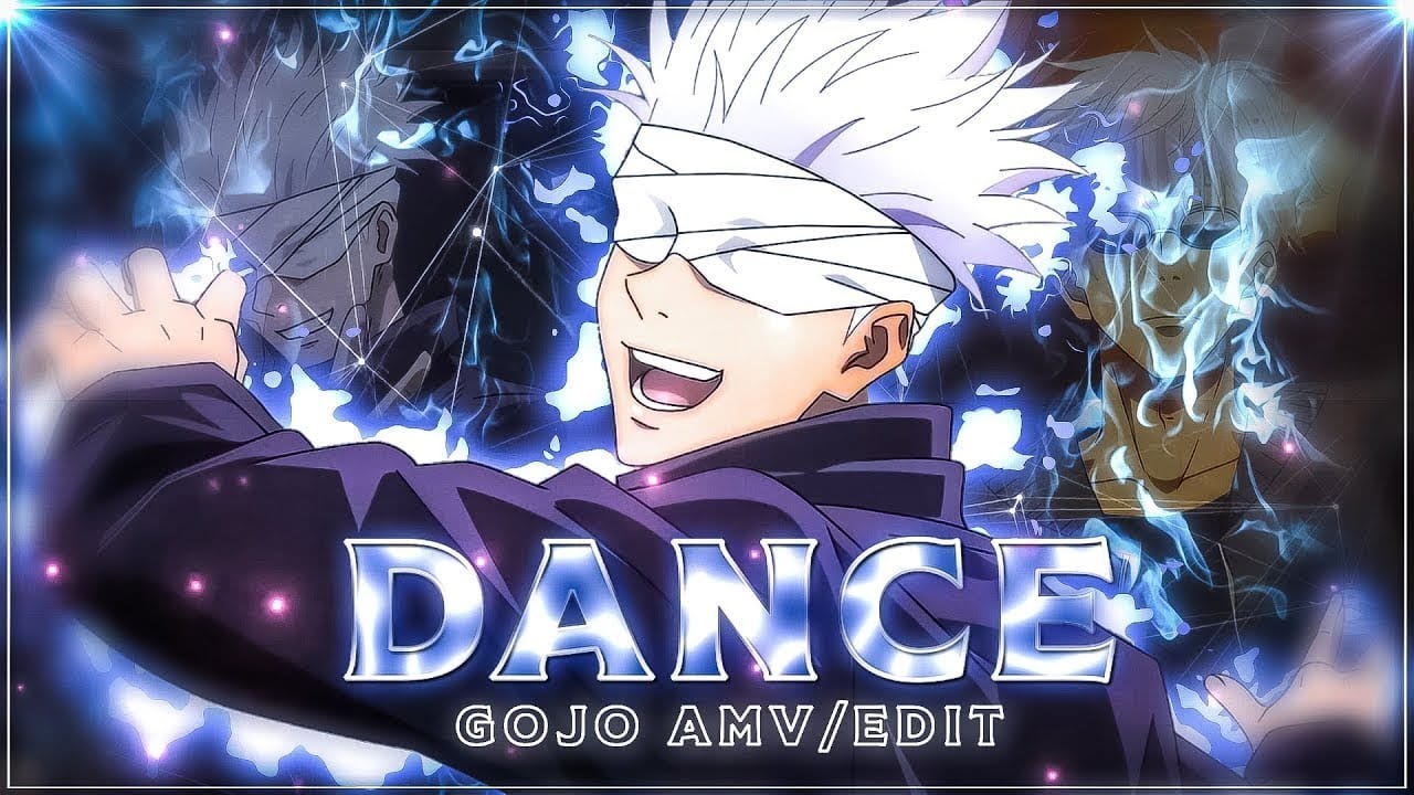 Gojo Satoru - One Dance「AMV/EDIT」 - YouTube