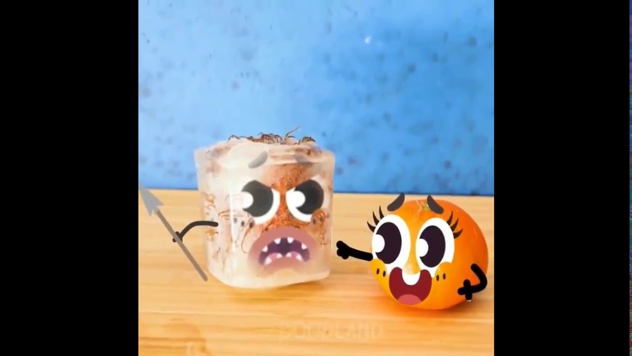 Doodle land 8 - YouTube