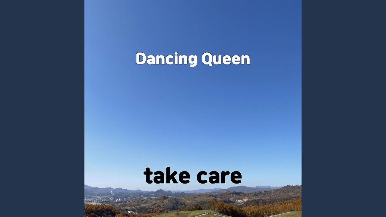 Dancing Queen - YouTube