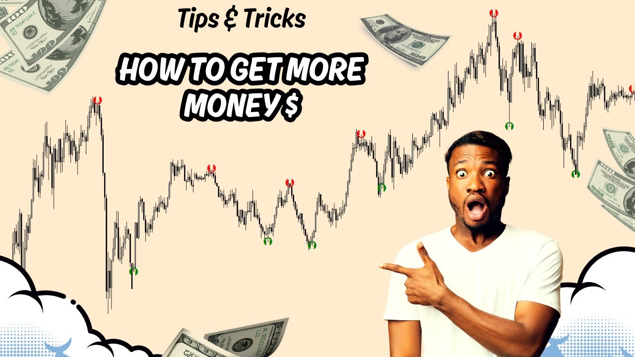 Forex High Accuracy MT4 Indicator Backtest Working | Buy sell arrow ...