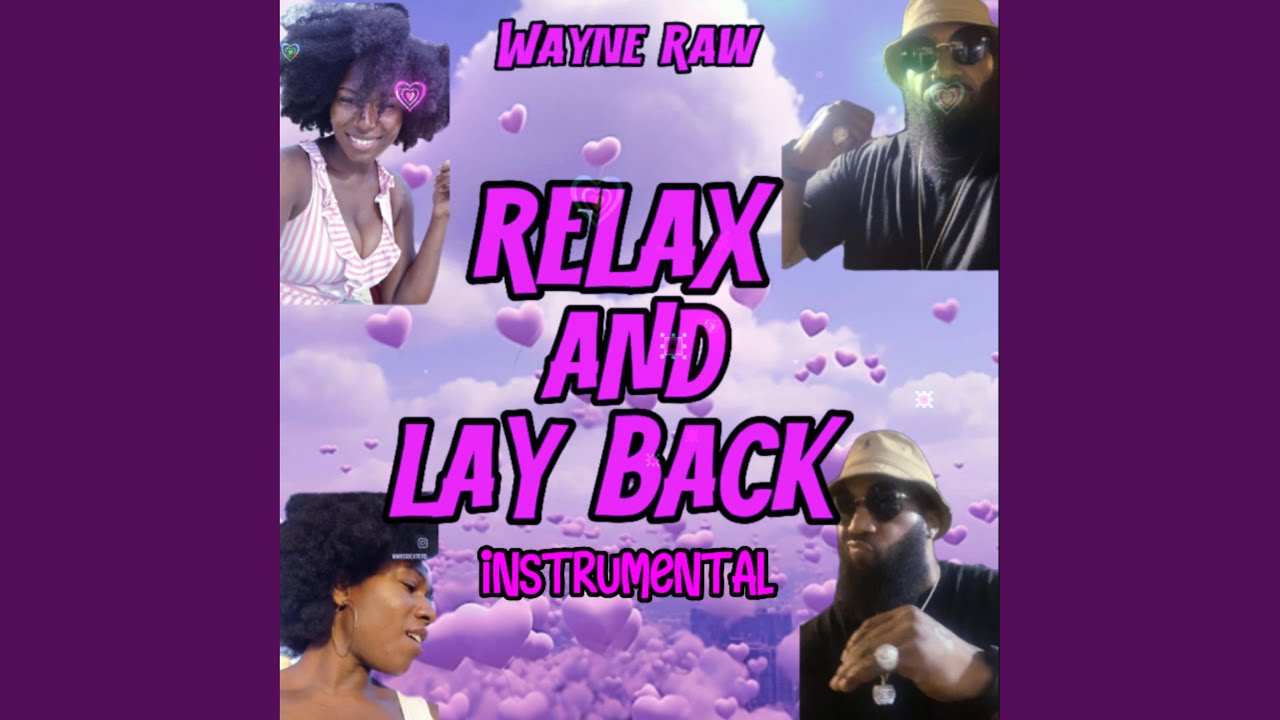 Relax And Lay Back (Instrumental) - YouTube
