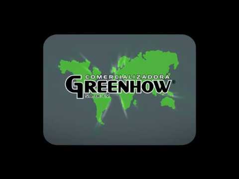 Video Greenhow - YouTube