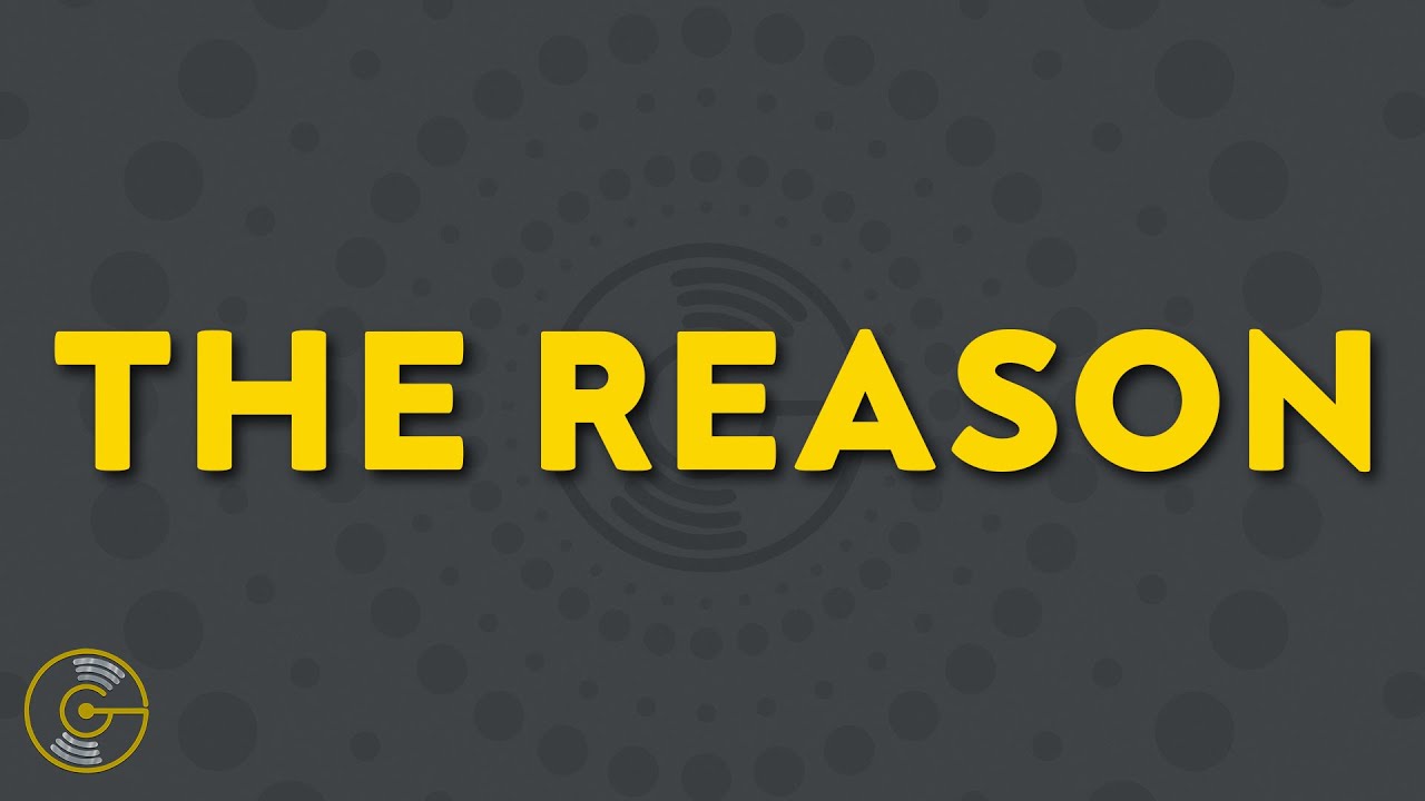 Hoobastank - The Reason (Lyrics) - YouTube