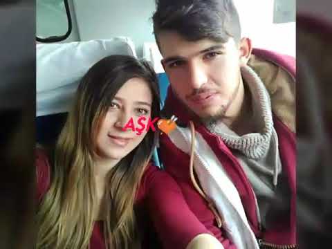 Seni kocaman seviyorum