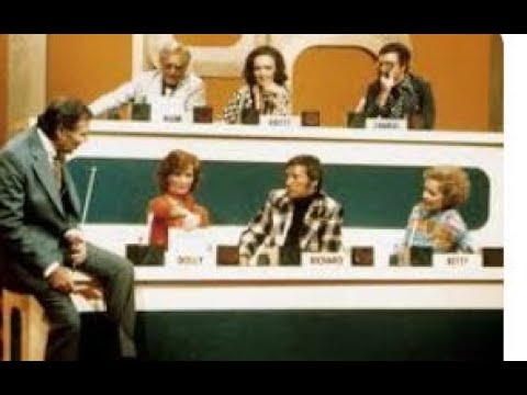 Match Game '74 (Airdate: 2/15/1974) - YouTube