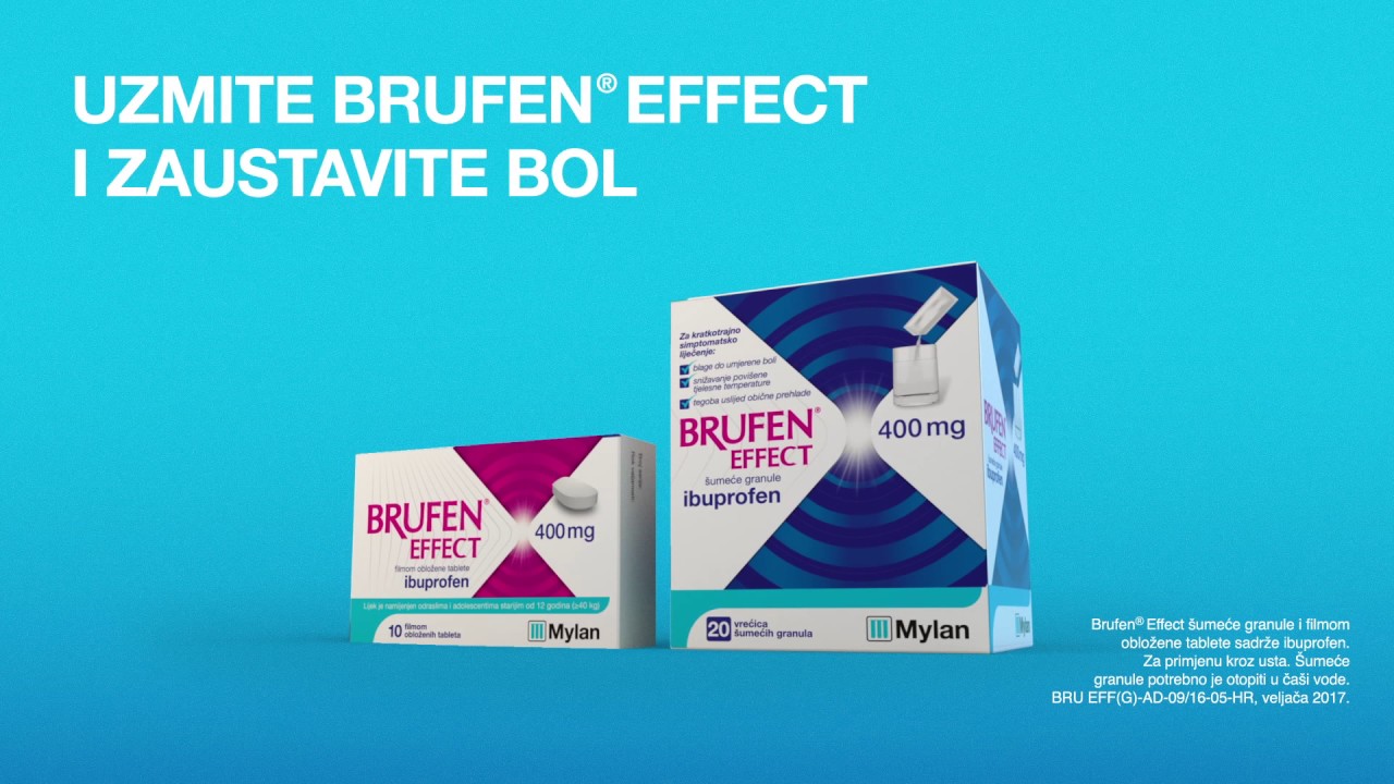 Brufen Effect - YouTube